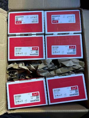 China Danfoss Pressure switch KPS43 060-312066 for sale