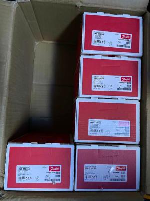 China Danfoss Pressure switch KPS39 060-310766 for sale