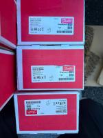 China Danfoss Pressure switch KPS33 060-310466 for sale
