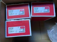 China Danfoss Pressure switch KPS31 060-311066 for sale