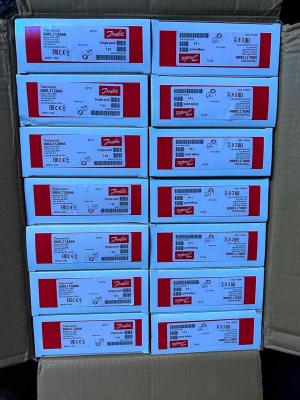 China Danfoss Thermostat KP79 060L112666 for sale