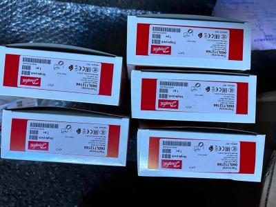 China Danfoss Thermostat KP77 060L112166 for sale