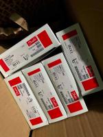 China Danfoss Thermostat KP69 060L111266 for sale