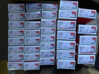 China Danfoss Pressure switch KP35 060-113391 for sale