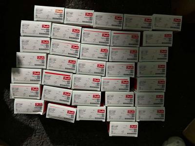 China Danfoss Pressure switch 060-112091 for sale
