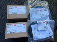 China Danfoss Electric exp. valve ETS50 034G1706 for sale