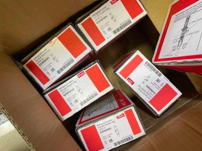 China Danfoss Refrigerant valve CPCE22 034N0084 for sale