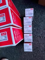 China Danfoss Pressure Transmitter AKS3000 060G3958 for sale