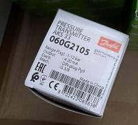 China Danfoss Pressure Transmitter AKS33 060G2105 for sale