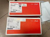 China Danfoss Therm. exp. valve 067N6187 for sale