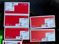 China Danfoss Therm. exp. valve 067N3168 for sale