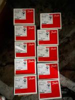 China Danfoss Therm. exp. valve 067N3156 for sale