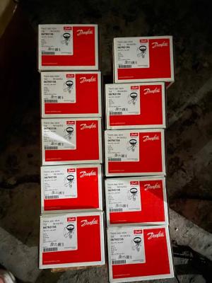 China Danfoss Therm. exp. valve 067N3156 for sale