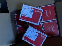 China Danfoss Therm. exp. valve 067N2157 for sale