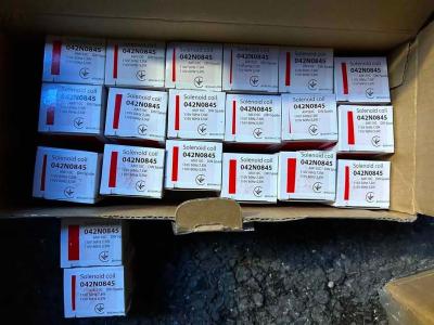 China Danfoss Solenoid coil 042N0845 for sale