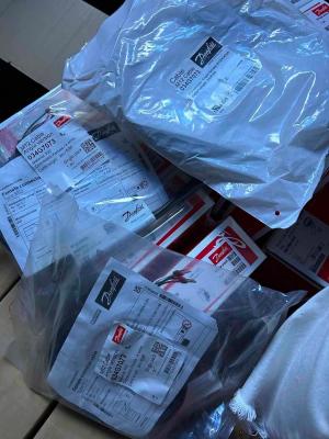 China Danfoss M12 Cable 034G7073 for sale
