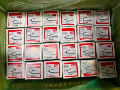 China Danfoss Hermetic Filter drier 023Z5058 for sale