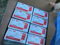 China Danfoss Solenoid coil 018Z6596 for sale