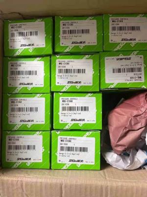 China Saginomiya Pressure Controls WNS-C106X for sale