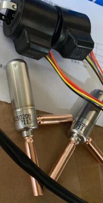 China Saginomiya Pressure Controls UKV-25D208 for sale