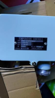 China Saginomiya Temperature Controls TNS-C1070CWL2 for sale