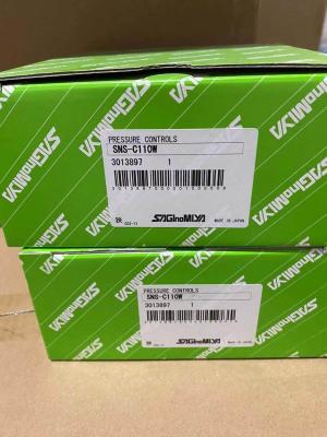 China Saginomiya Pressure Controls SNS-C110W for sale