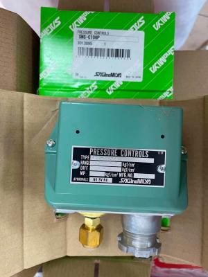 China Saginomiya Pressure Controls SNS-C106P for sale