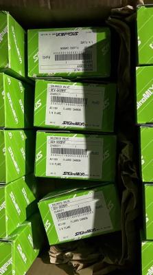 China Saginomiya Solenoid Valve SEV-502BYF for sale
