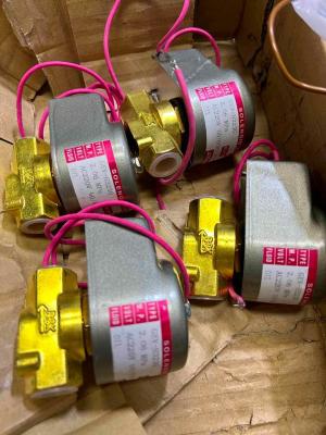 China Saginomiya Solenoid Valve GEV-H323G for sale