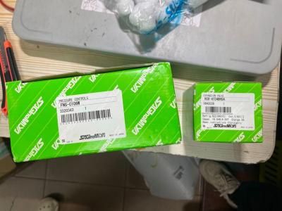 China Saginomiya Pressure Controls FNS-C106W for sale