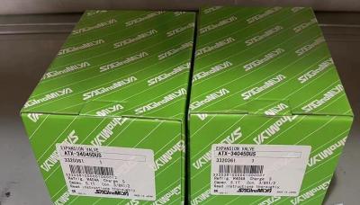 China Saginomiya Expansion Valve ATX-34045DUS for sale