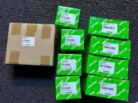 China Saginomiya Expansion Valve ATX-34035DUS for sale