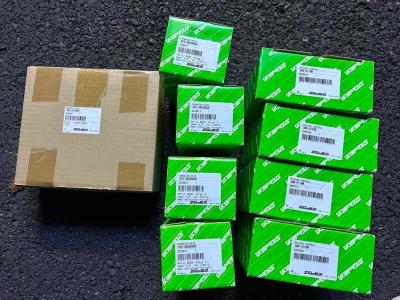 China Saginomiya Expansion Valve ATX-34035DUS for sale