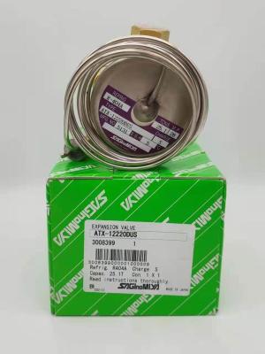 China Saginomiya Expansion Valve ATX-12220DUS for sale