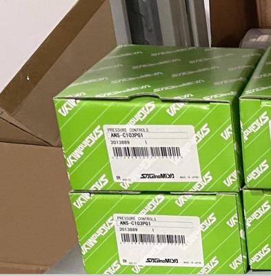 China Saginomiya Pressure Controls ANS-C103PG1 for sale