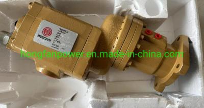 China Weichai TMY6QDFY1 Water-Cooled Gas Starting Motor for Diesel Generators - 12V System for sale