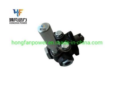China Weichai S401 8170 Manual Oil Transfer Pump 617023000100 WHM6170 Low Pressure Marine Engine System for sale