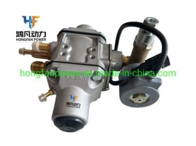 China National Land Cooling Pressure Reducer 1001482916 for Weichai Shangchai Gas Engine Parts | 6160 Series Compatible for sale