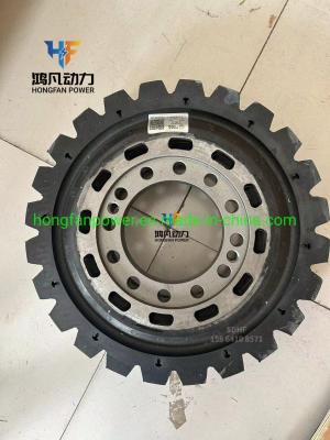 China Fixed Installation Rubber Coupling RRP300HGTLX3.5 for Weichai 6170 Generator Spare Parts for sale