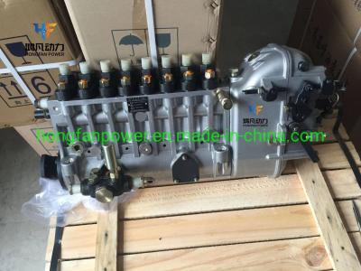 China Weichai Marine Engine High Pressure Oil Pump 817023110001 Assembly for Diesel Generator Set 10020157372 for sale