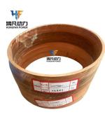China Weichai 6160 6170 Marine Engine Cylinder Head Gasket 616001000001 Cylinder Sleeve 616001000002 for sale