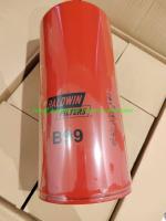China Jicai B12V190ZLD Diesel Engine Oil Filter 6016.18.10A B99 for 500KW-600KW Generator Sets for sale