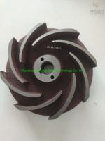 China Chidong G12V190PZL-3/0 Diesel Engine Water Pump Impeller 12VB.22.03B - High Performance Cooling Component for sale