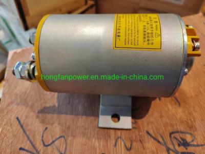 China 12VB.46.02 Starting Relay for 12V Gas and Diesel-Electric Engine Systems - JDEC JICHAI Compatible for sale
