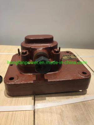 China Jichai L190 Series S8200 Diesel Oil Pump 608L.11.00 for Water Cooling - 500KW to 600KW Power Range for sale