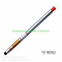 China Jichai Chidong 190 Series STITT Imported S-R807BEX-14.5 Spark Plug for 500KW 600KW Gas Generator Sets for sale