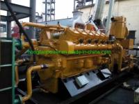 China Jichai V-Arrangement 1000GF-K JDEC Silent Electric Generator for Drilling Equipment - 5KW to 2000KW Power Range for sale
