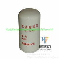 China Win 700kW Gas Engine Rotary Oil Filter 10W12V190.20.70 for Shendong Diesel Engine Parts and Supercharger Components for sale