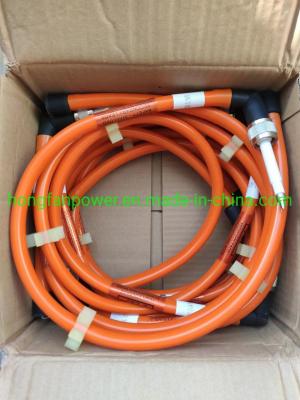 China Zichai 8300 Gas Generator High Voltage Line USL2LE-20A for 190 Cylinder Diameter - 600KW Ignition System Components for sale