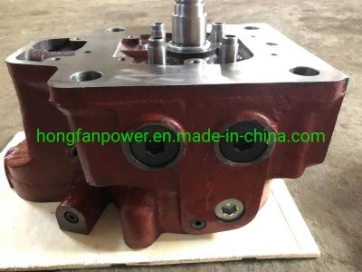 China Zi Chai Z6170ZLC Diesel Engine Parts - 10,000 Pieces/Year Production for Marine Applications for sale